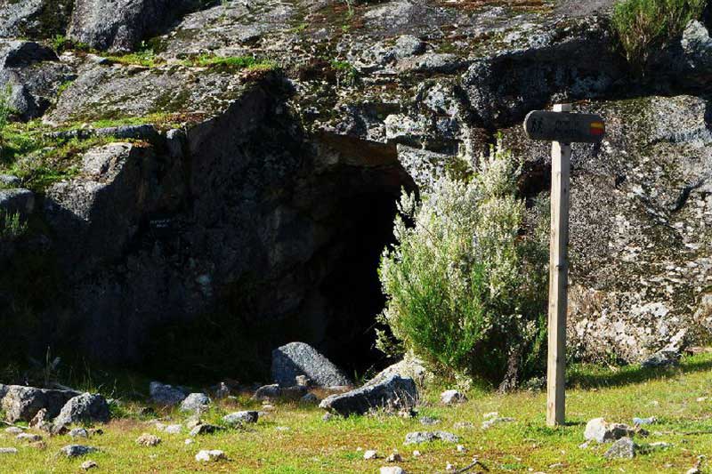 Minas de Volfrâmio | Visit Castro Daire